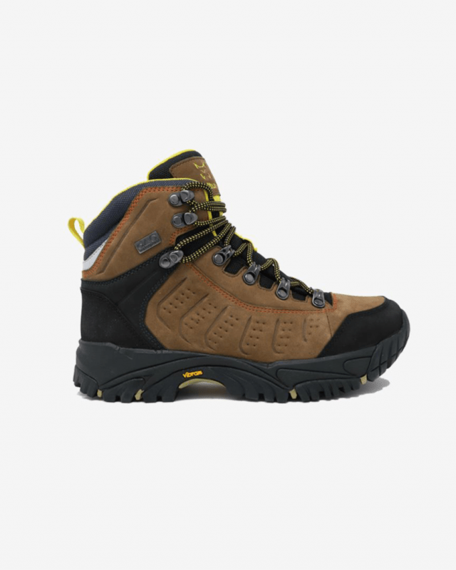 Botas de Trekking Peñalara Unisex - Altus - 4nomads Perú