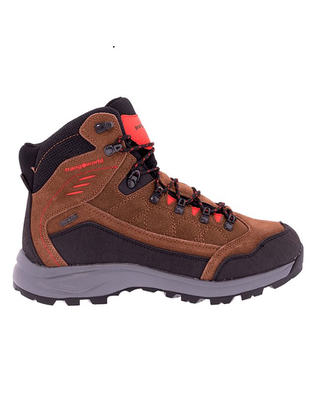 Botas de trekking Lenin - Trangoworld - 4nomads Perú