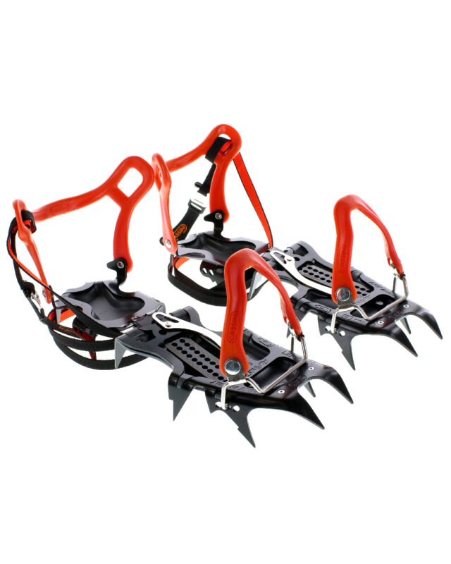 Crampones para nieve Alpinist Universal - Camp - 4nomads Perú