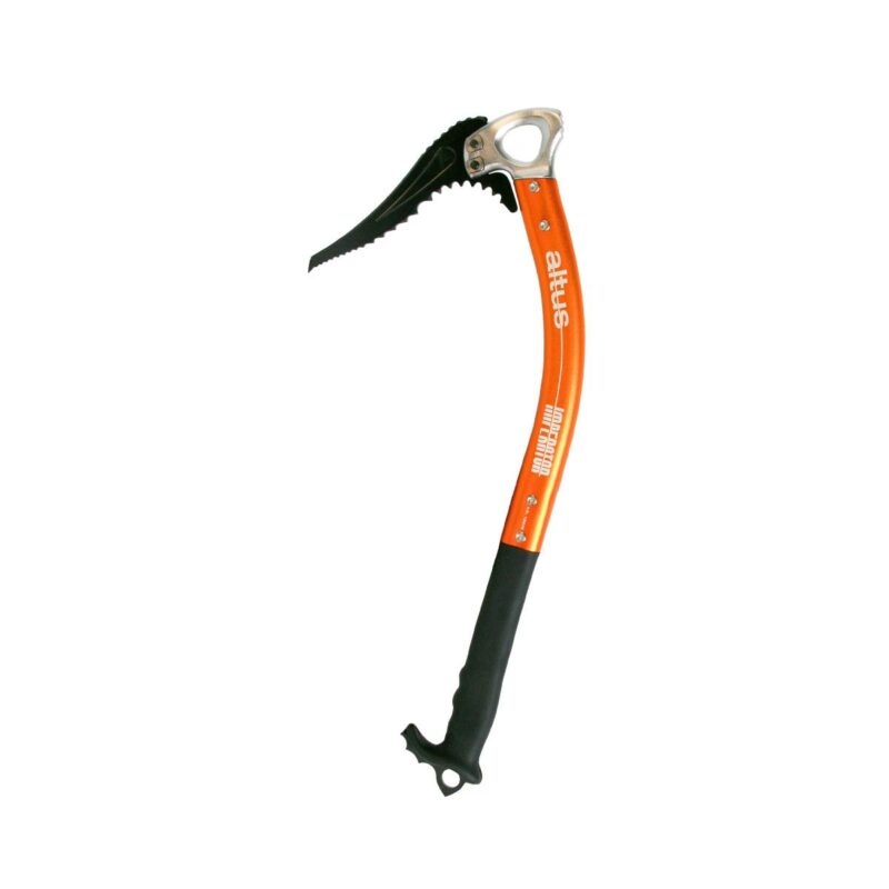 Piolet para escalada en hielo Imperator - Altus - 4nomads Perú