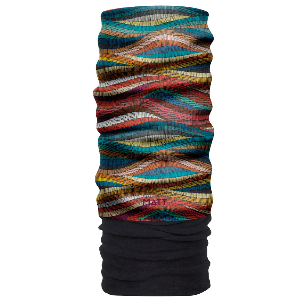 Bandana Buff Collection Perú Rainbow Mountain - 4nomads Perú