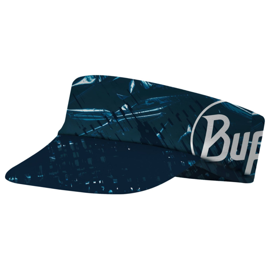 Visera runner Buff Xcross-Multi - 4nomads Perú