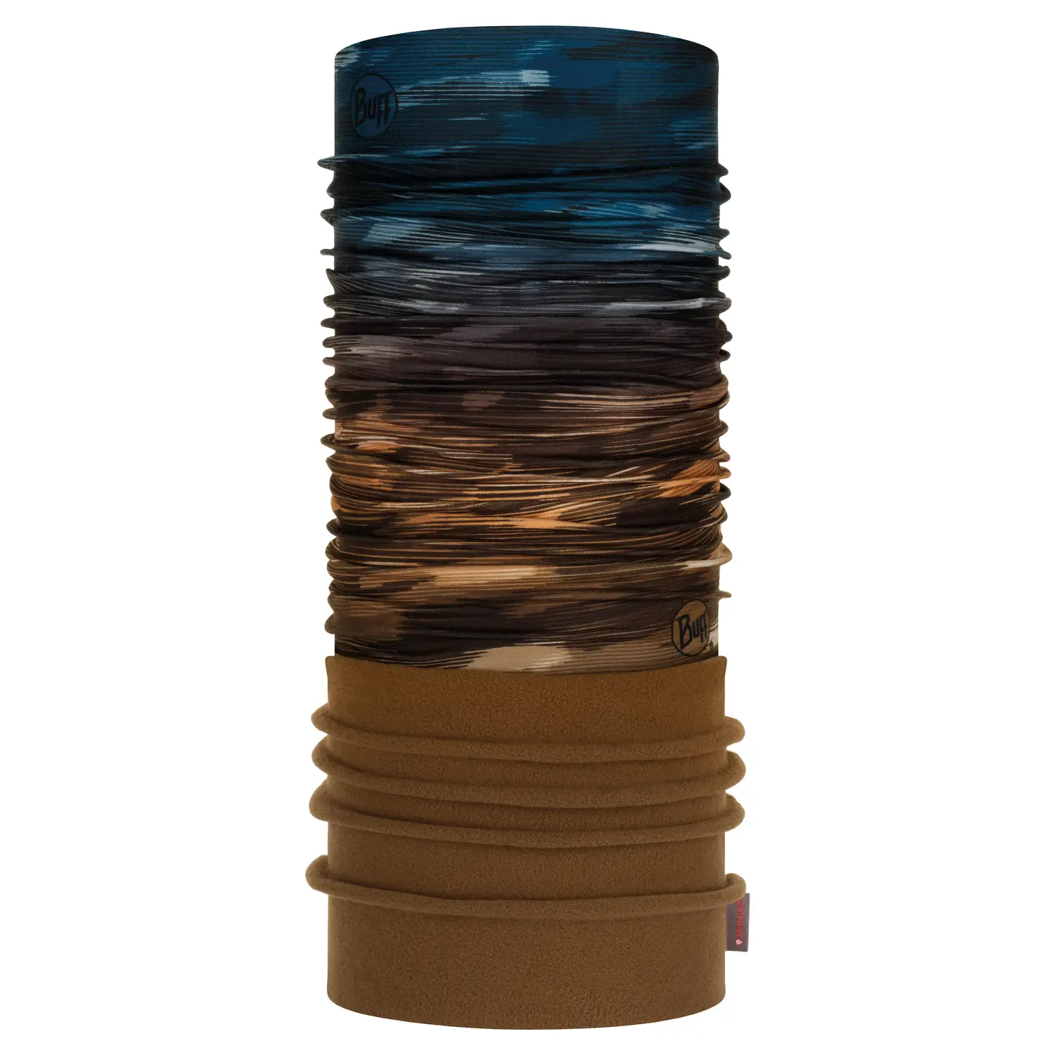 Bandana Polar Osh Multi - Buff - 4nomads Perú