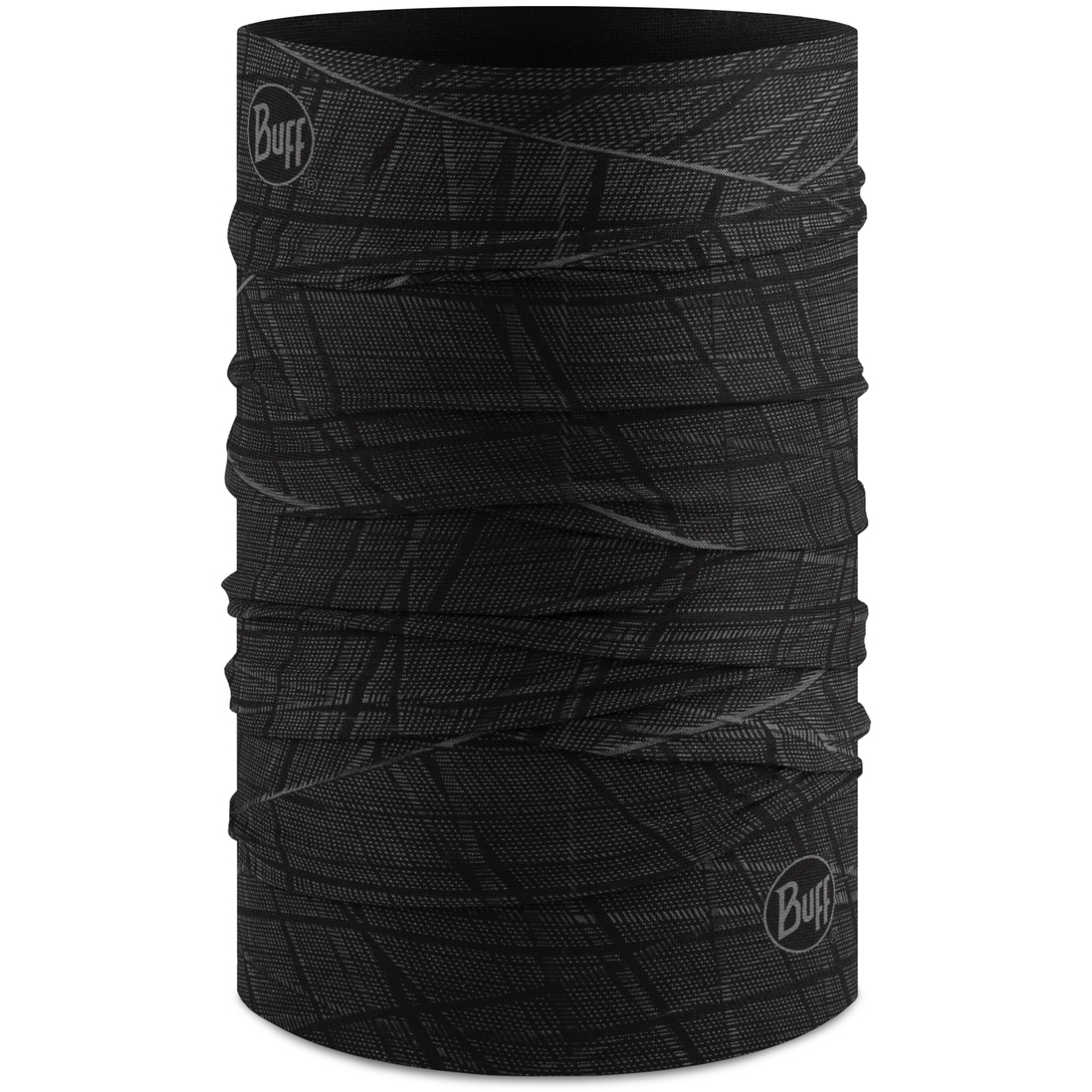 Bandana Buff Original Embers Black - 4nomads Perú