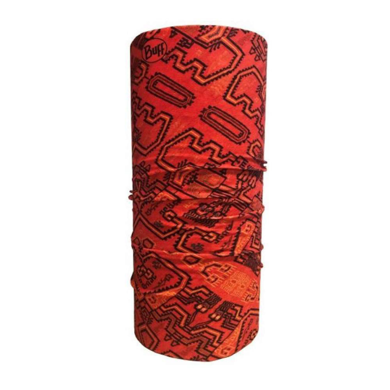 Bandana Buff Collection Perú Tejidos Paracas - 4nomads Perú