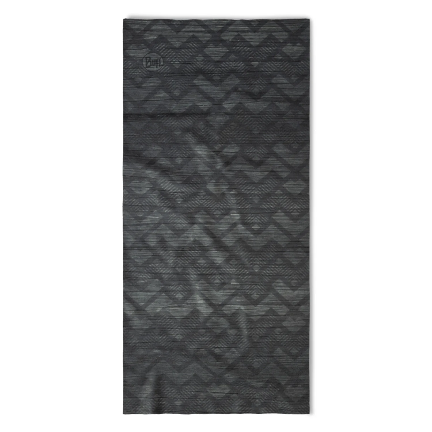 Bandana Buff Coolnet UV+ Eon Graphite - 4nomads Perú